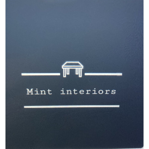 Mint interiors | Wayfair.co.uk